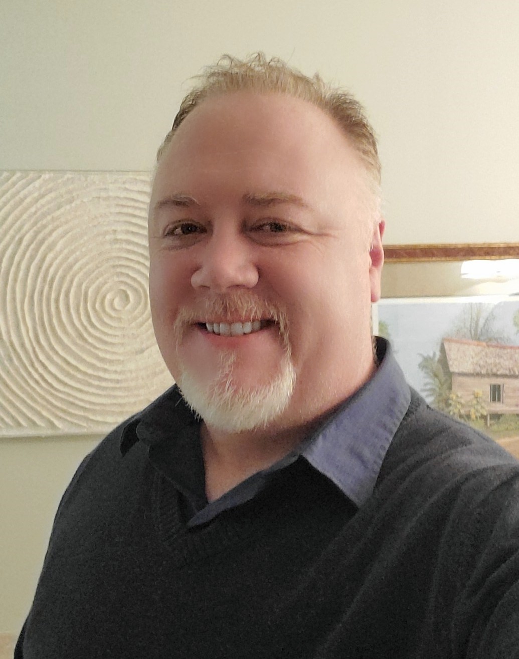 John Blevins | Regency Properties NC
