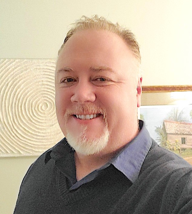 John Blevins | Regency Properties NC