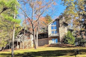 West Jefferson NC Homes for Sale | Regency Properties NC