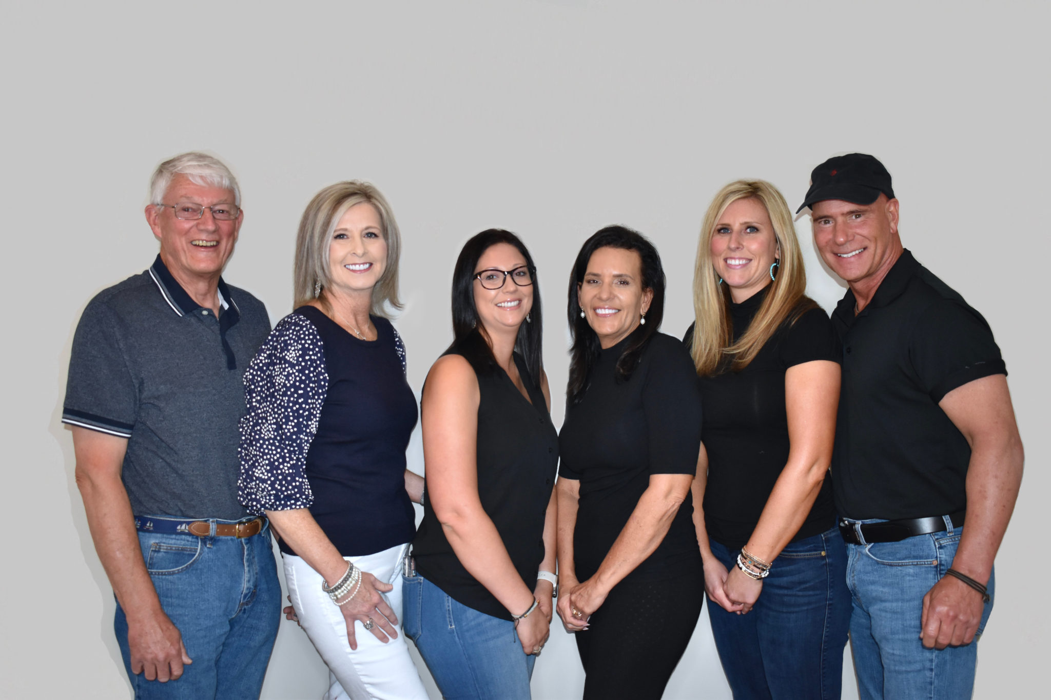 About Regency Properties | Regency Properties NC