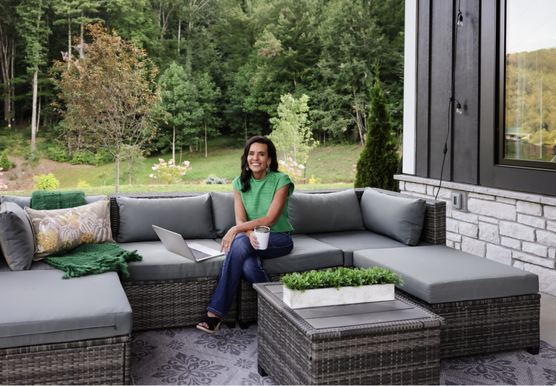 Andrea Reeves - Regency Properties NC