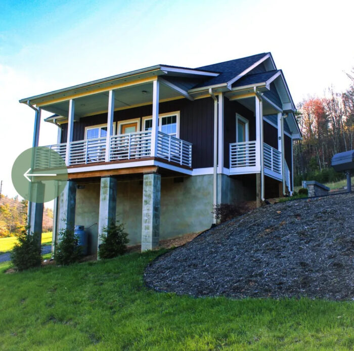 Places To Stay - Regency Properties NC